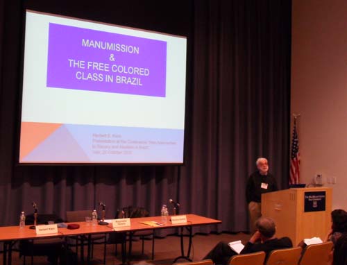 2010 Conference Photographs