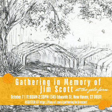 Remembering James C. Scott