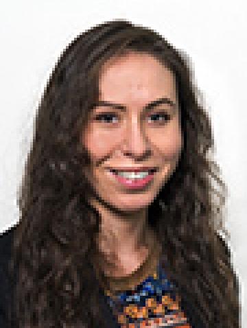 Lisa Gilson | MacMillan Center for International and Area Studies at Yale