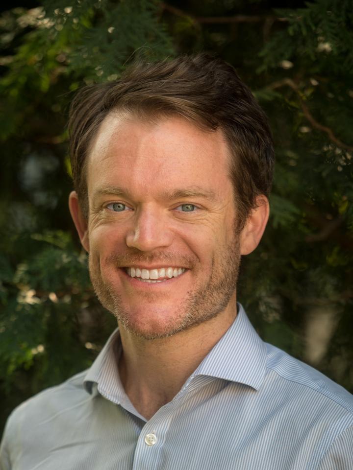 Mark Roland | MacMillan Center for International and Area Studies at Yale