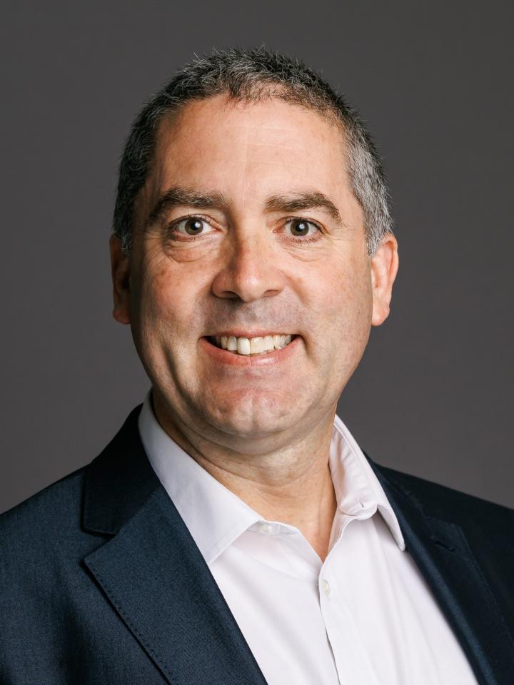 Tim Stumph | MacMillan Center for International and Area Studies at Yale