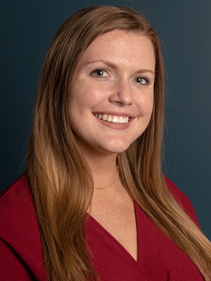 Allissa Desloge | MacMillan Center for International and Area Studies ...