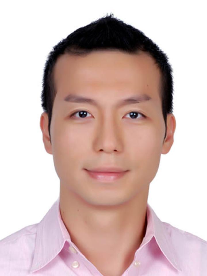 Ian Formosa | MacMillan Center for International and Area Studies at Yale