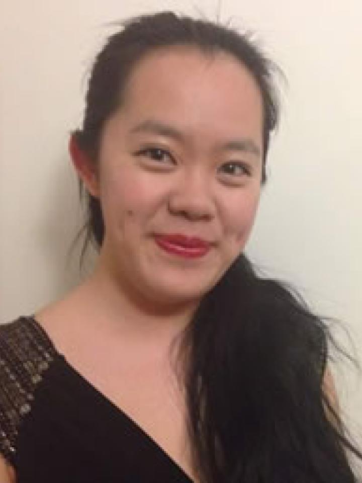 Yun (Nancy) Tang | MacMillan Center for International and Area Studies ...