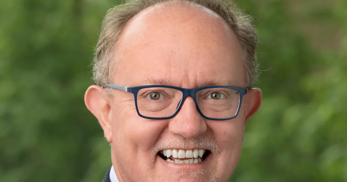 Wilkinson named dean of the Faculty of Arts and Sciences