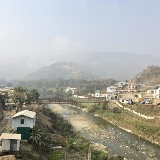 Good Governance | MacMillan Center for International and Area Studies ...